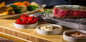 La Table des Gourmands : votre restaurant à Campagne en Dordogne ...